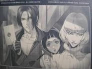 Rimelo | The King of Fighters Wiki | Fandom