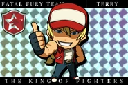 Terry Bogard | The King of Fighters Wiki | Fandom