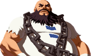 Chang Koehan | The King of Fighters Wiki | Fandom
