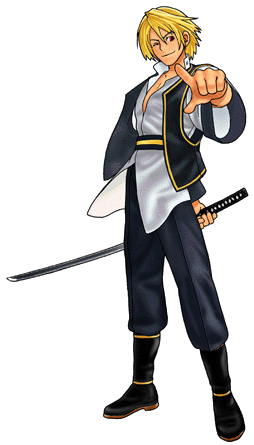 Kaede | The King of Fighters Wiki | Fandom