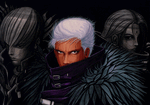 Krizalid | The King of Fighters Wiki | Fandom