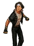 Kyo Kusanagi | Wiki The King of Fighters | Fandom