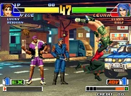 The King of Fighters '98 | The King of Fighters Wiki | Fandom