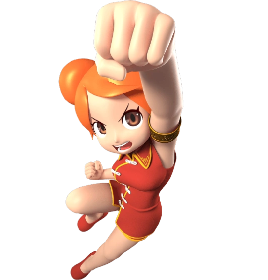 Mui Mui | The King of Fighters Wiki | Fandom