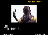 Ron | The King of Fighters Wiki | Fandom