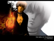 K' | The King of Fighters Wiki | Fandom