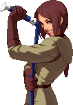Whip | The King of Fighters Wiki | Fandom