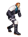 Maxima | The King of Fighters Wiki | Fandom