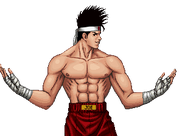Joe Higashi | The King of Fighters Wiki | Fandom