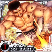 Goro Daimon | The King of Fighters Wiki | Fandom