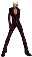 K' | The King of Fighters Wiki | Fandom