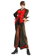 Vice | The King of Fighters Wiki | Fandom