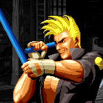 Rody Birts | Wiki The King of Fighters Armageddon | Fandom