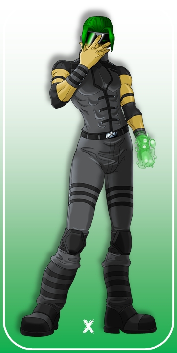 X Wiki The King Of Fighters Armageddon Fandom