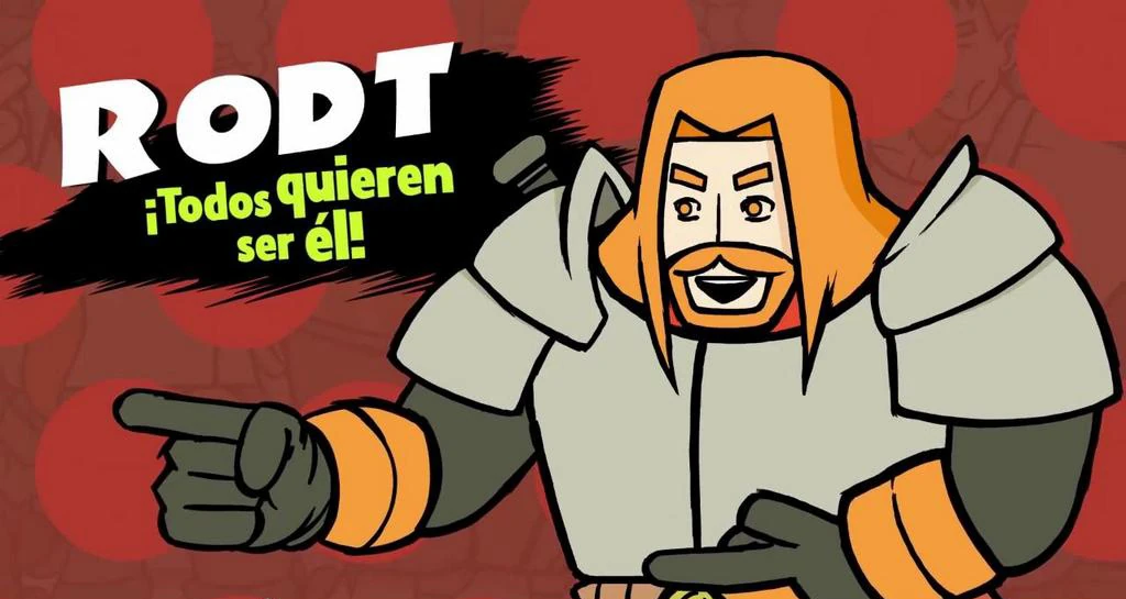 Rodt | Wiki Kofi! | Fandom