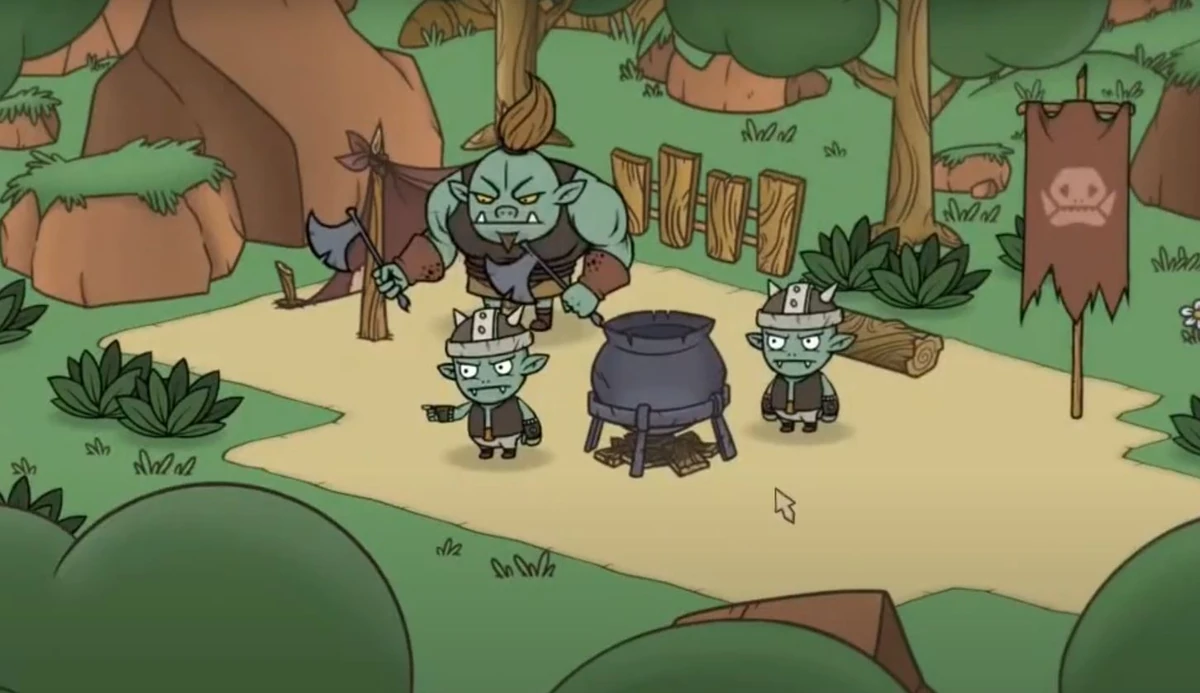 Orcos | Wiki Kofi! | Fandom