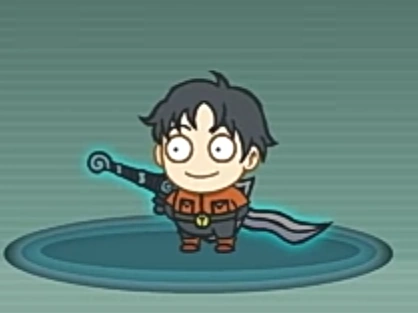 Niñato | Wiki Kofi! | Fandom