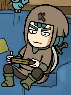 Kofi | Wiki Kofi! | Fandom