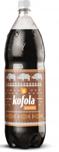 Kofola Karmel | Kofola Wiki | Fandom