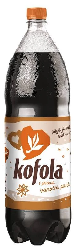 Kofola Świąteczny Poncz | Kofola Wiki | Fandom