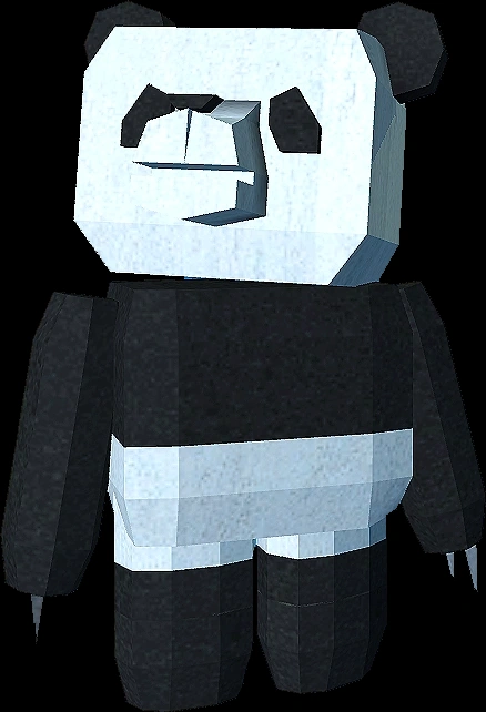 Panda | KoGaMa PL Wiki | Fandom