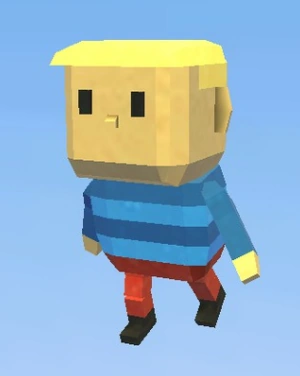 Block Boy | KoGaMa PL Wiki | Fandom