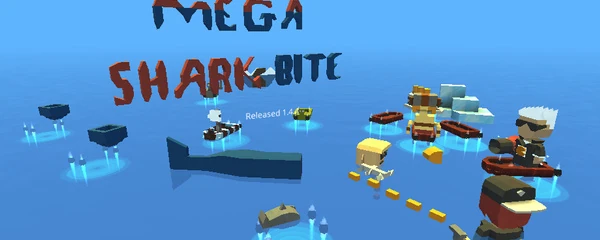 About the game | Kogama Sharkbite Wiki | Fandom