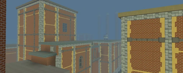 Military factory (PvP) | Kogama Вики | Fandom