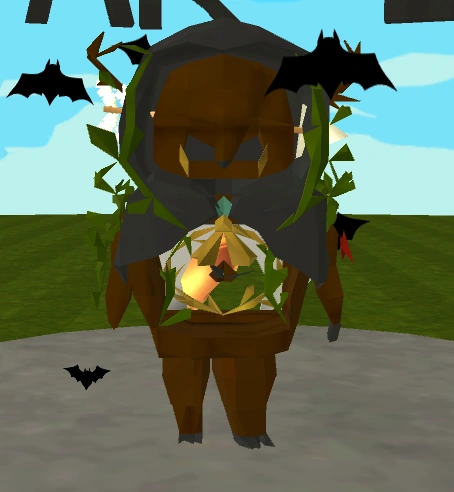 Cosmetical Avatars Contest - Official Kogama Wiki