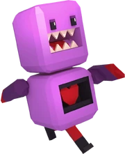 Monster (Avatar) - Official Kogama Wiki