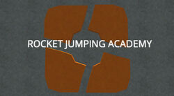 Rocket Jumping Academy - Official Kogama Wiki