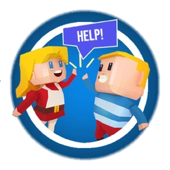 KoGaMa Support - Official Kogama Wiki