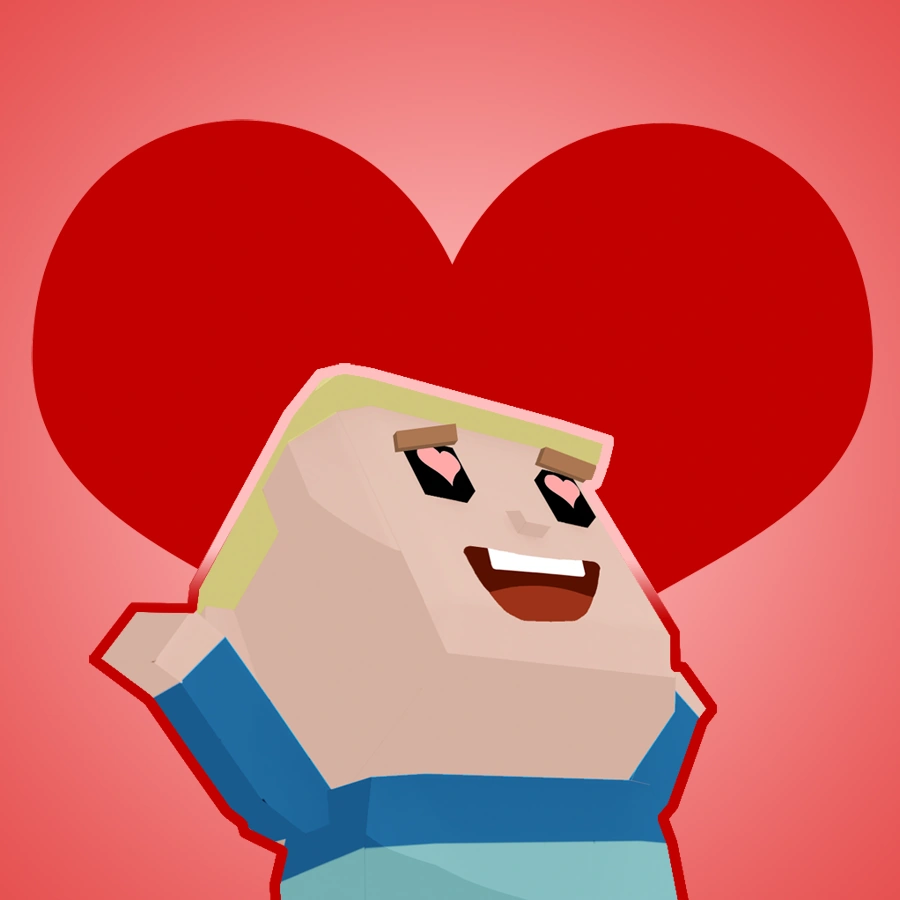 Valentine's Day 2023 - Official Kogama Wiki