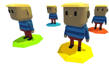 Class - Official Kogama Wiki