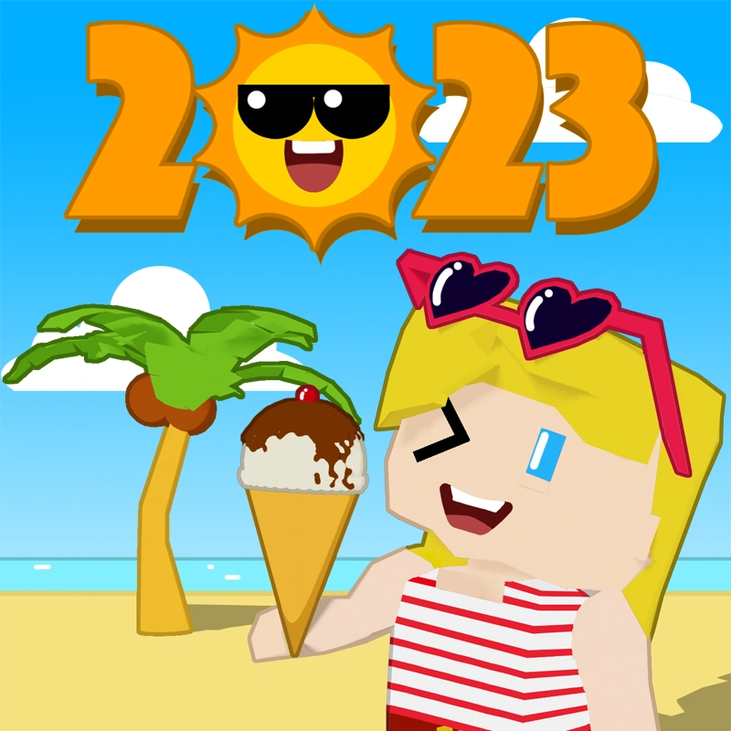 Summer 2023/pt-br - Official Kogama Wiki
