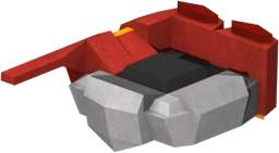 Rail Gun - Official Kogama Wiki