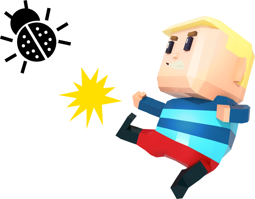 KoGaMa Support - Official Kogama Wiki