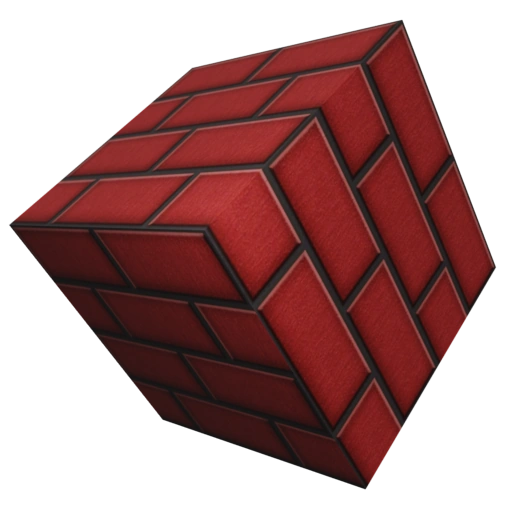 Red Bricks - Official Kogama Wiki