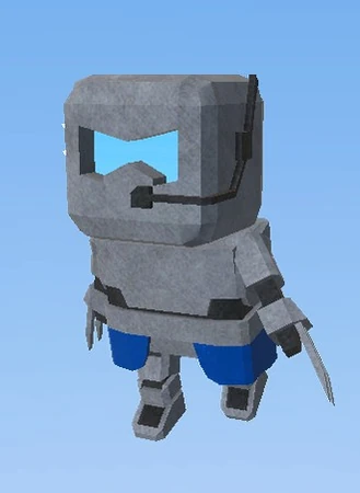 Seirios - Official Kogama Wiki