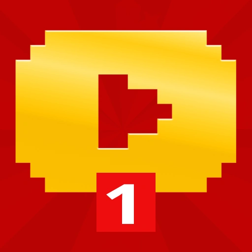 YouTube Gold - Official Kogama Wiki