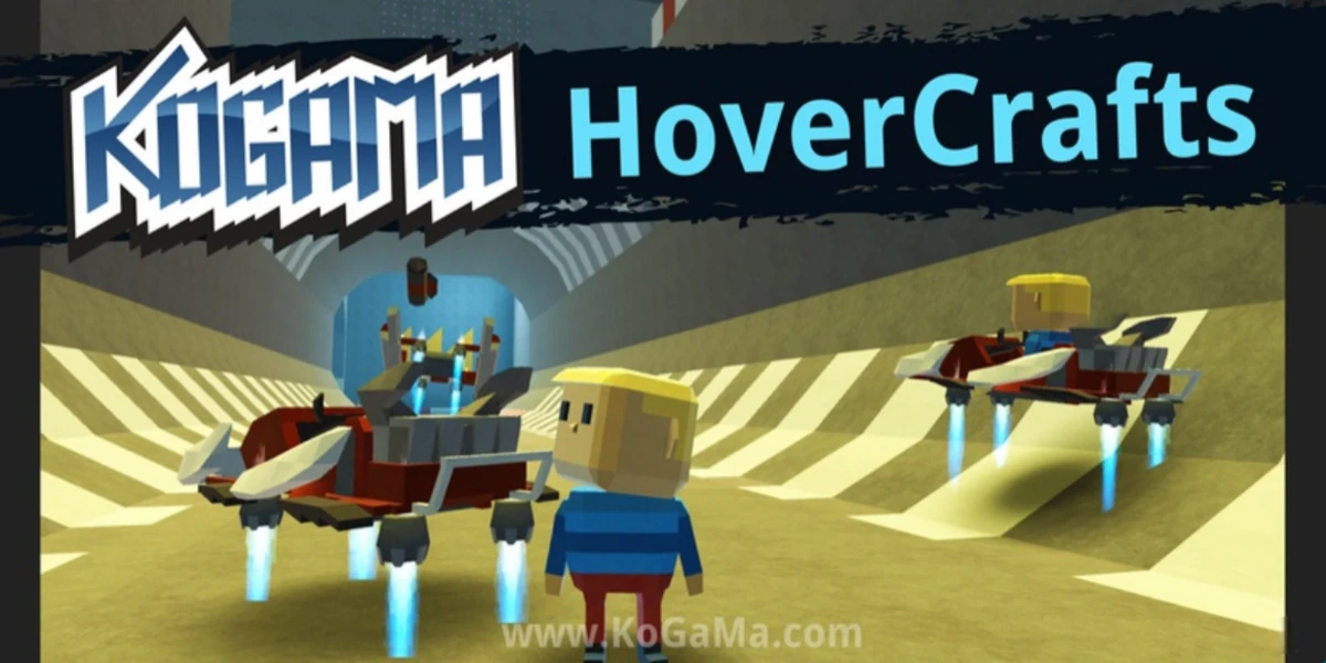 Release 1.0 - Official Kogama Wiki