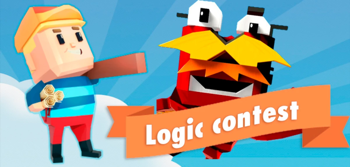 Logic Contest/es - Official Kogama Wiki