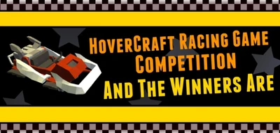 HoverCraft Racing Game Competition - Official Kogama Wiki