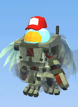 Skinke - Official Kogama Wiki