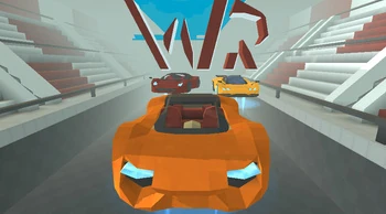 WORLD RACING - Official Kogama Wiki