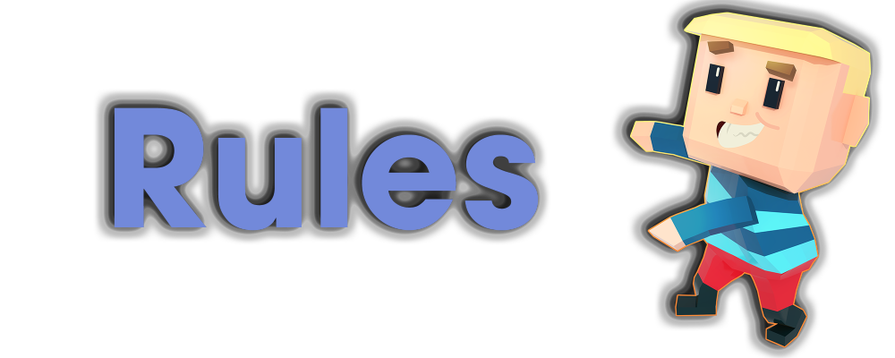 Kogama Rules - Official Kogama Wiki