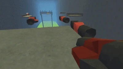 Rocket Jumping - Official Kogama Wiki