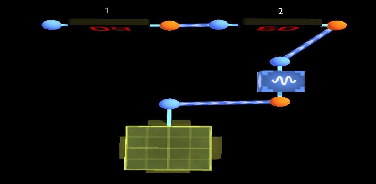 Timer with logic - Official Kogama Wiki