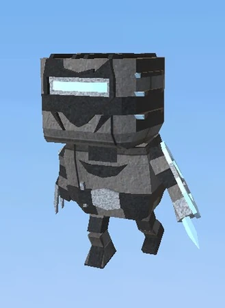 Seirios - Official Kogama Wiki