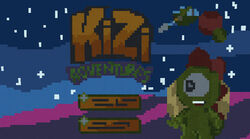 Game: KiZi Adventure - Official Kogama Wiki